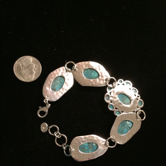 Silpada | Jewelry | Silpada Santa Fe Bracelet | Poshmark
